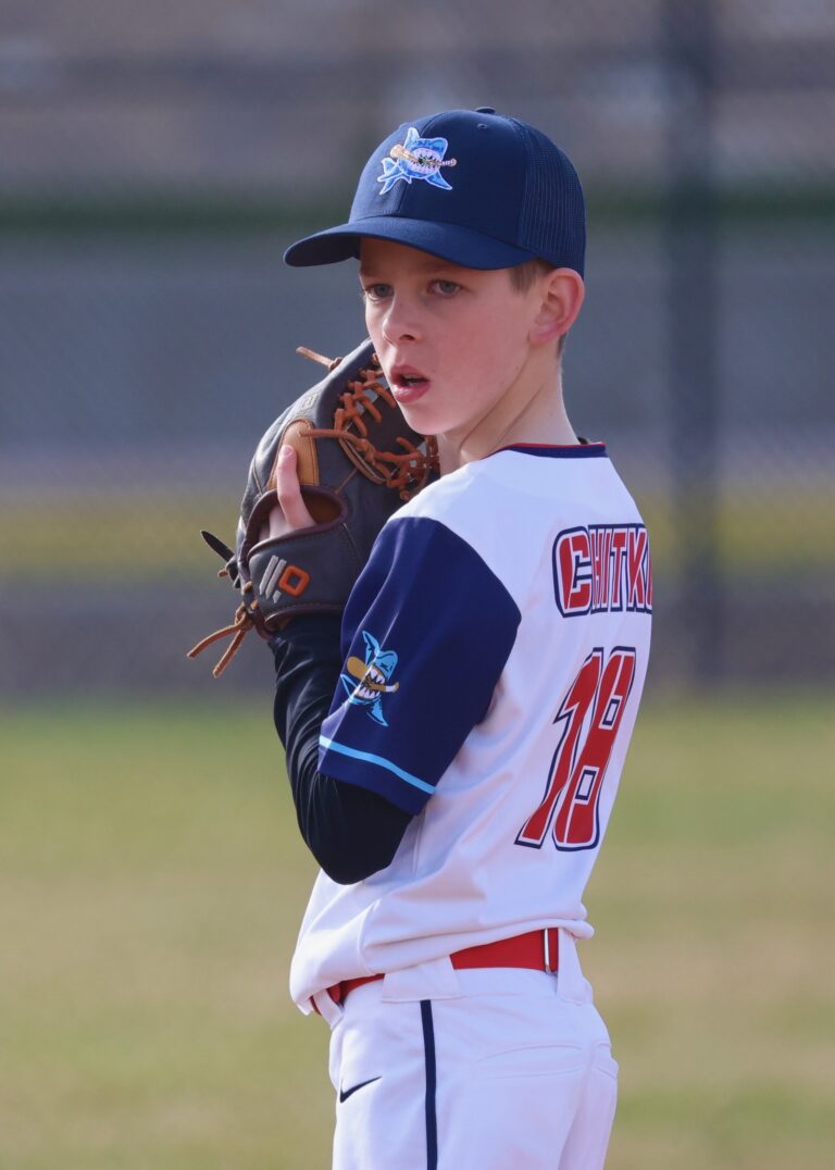 Skills & Development – Bull Shark Baseball